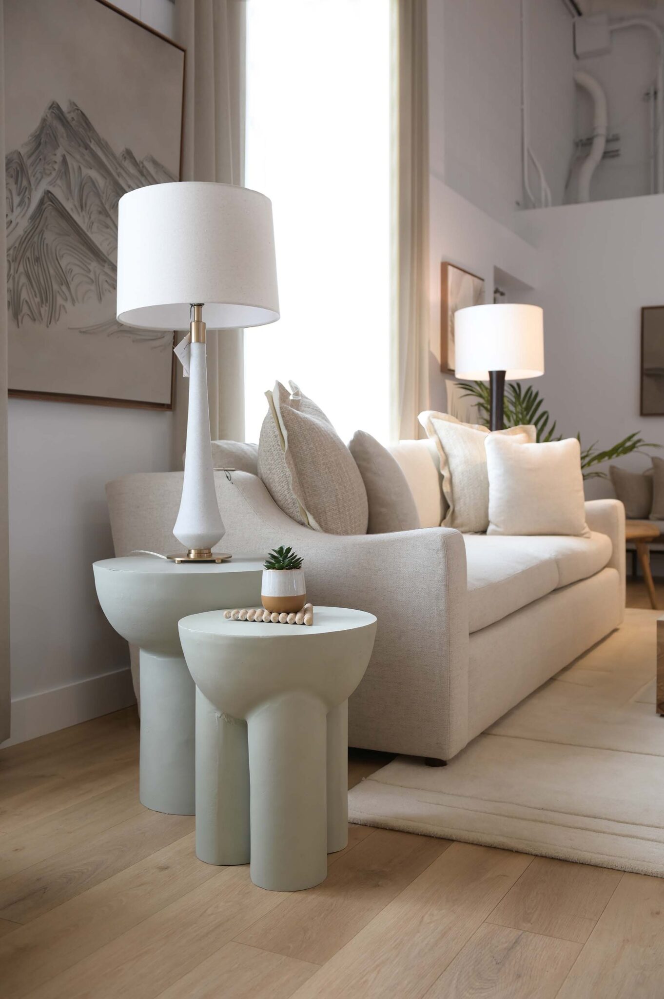 MB Interior Design - CF Interiors