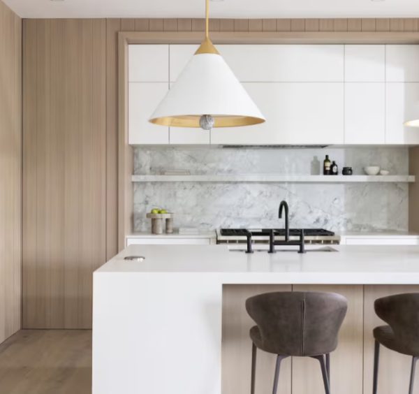 Showrooms - CF Interiors