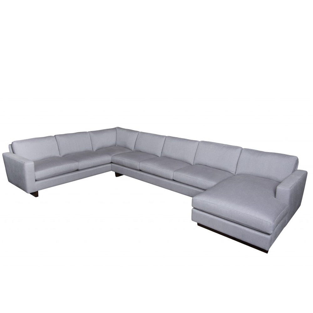 Leonardo Sectional - CF Interiors