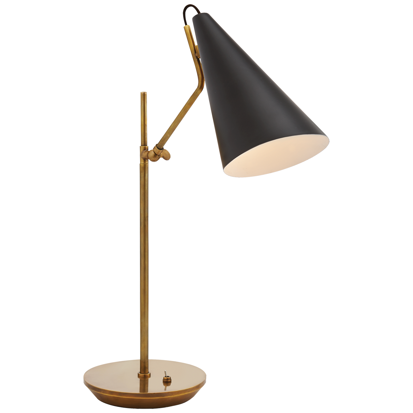 Clemente Table Lamp