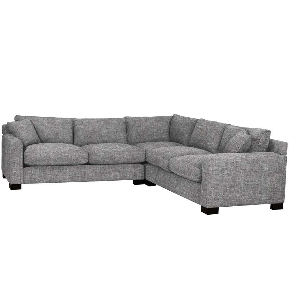 Sectionals - CF Interiors