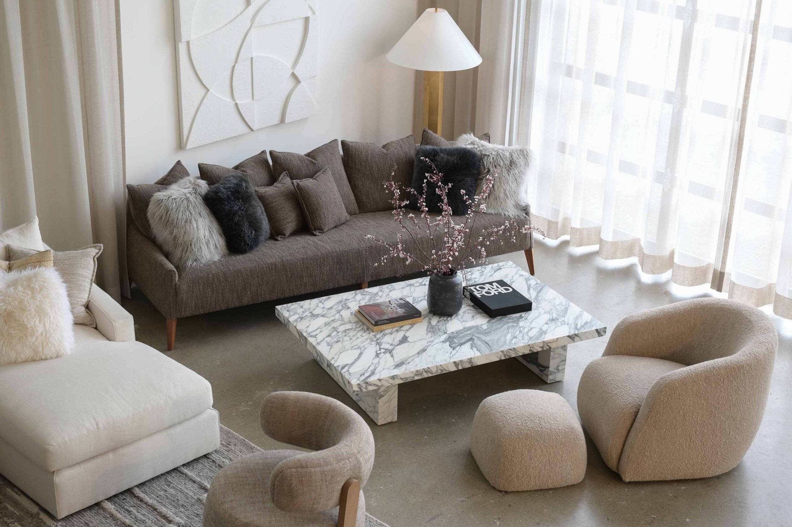 CF Interiors - Furniture Procurement Group