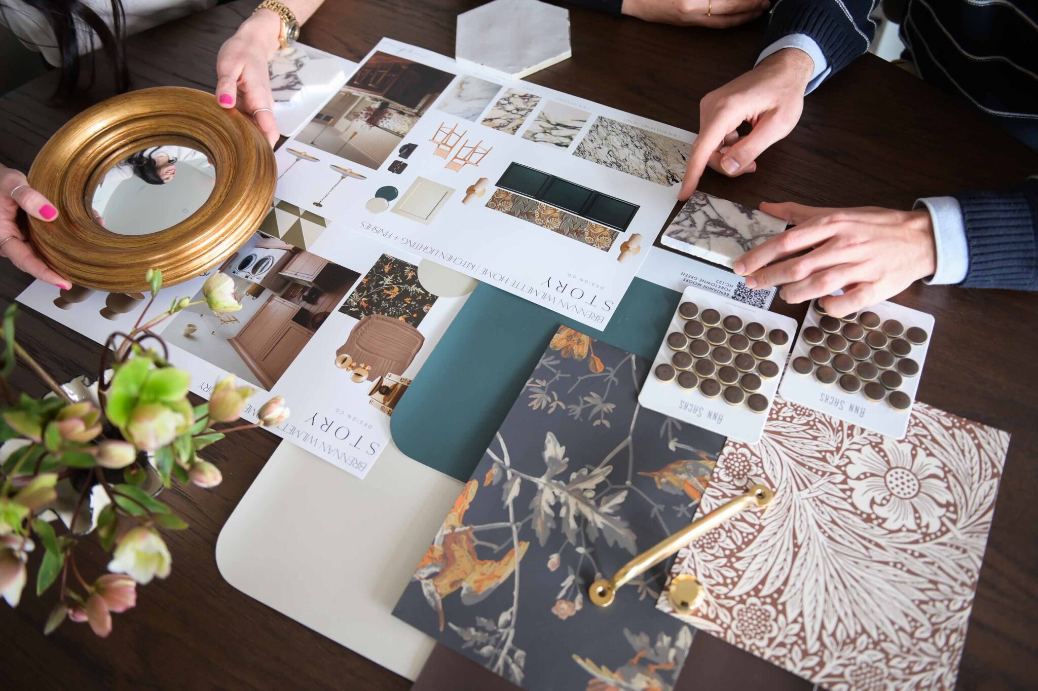 CF Interiors - Furniture Procurement Group