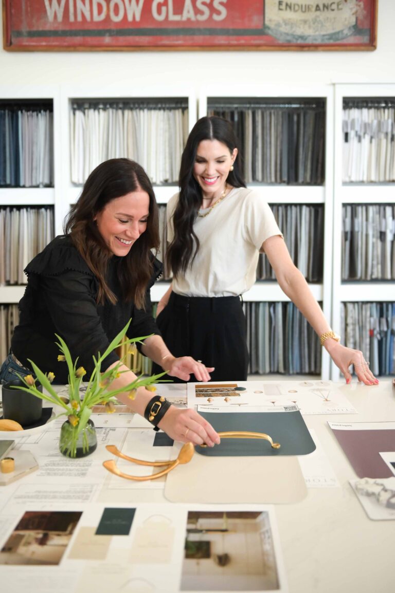 Showrooms - CF Interiors