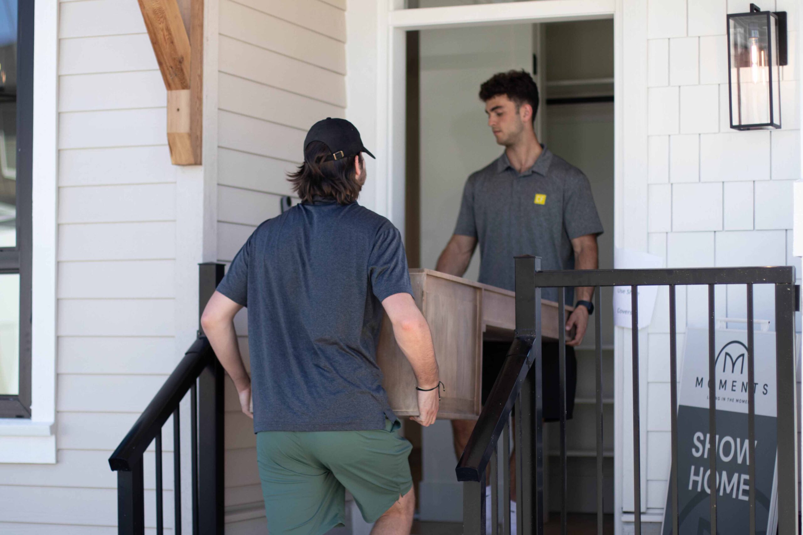 CF Interiors - Furniture Procurement Group