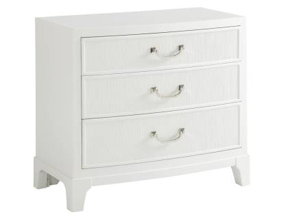 Tamera Nightstand - CF Interiors