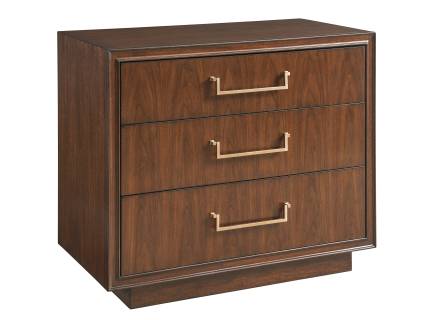 Camden Nightstand - CF Interiors